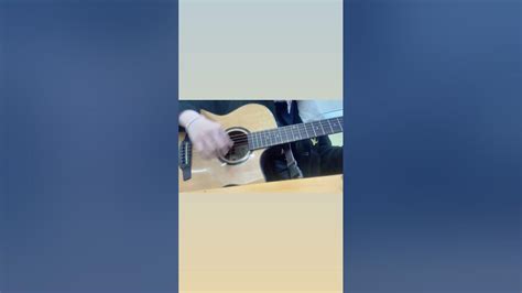 너에게 난 나에게 넌 기타커버 Youtube