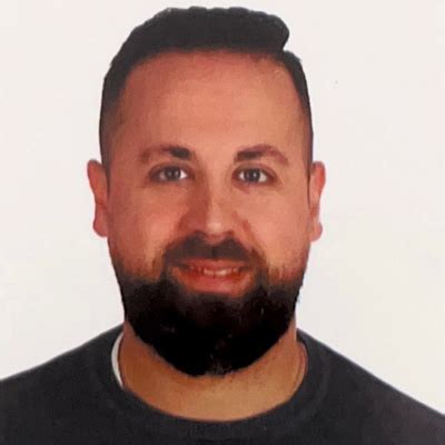 Rafael Delgado Muñoz Responsable educado y con ganas de trabajar en
