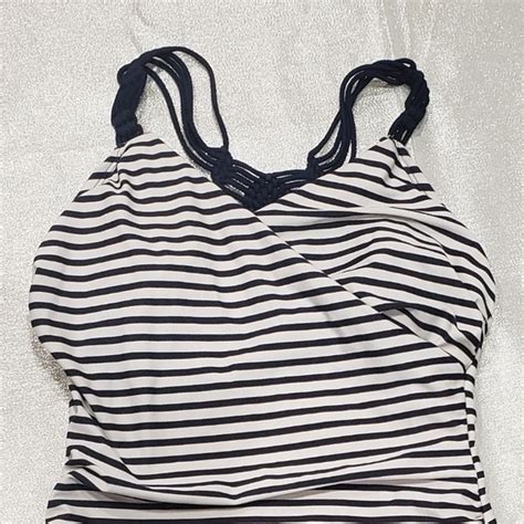 Kona Sol Swim Kona Sol Onepiece Bikini Poshmark