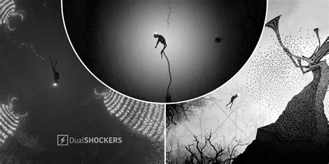 Silt Is Like Limbo But Underwater And Therefore More Terrifying