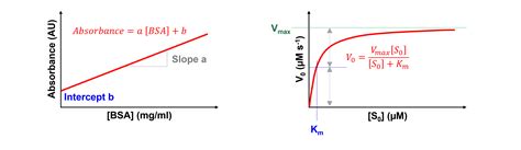 Scipy For Data Fitting — Python For Bioc0029