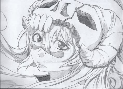 Nell Bleach By Nady96 On Deviantart