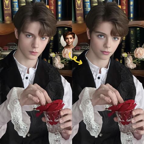 AI Face Swap Video Online Gratis Swapper Wajah Video Cepat Mudah