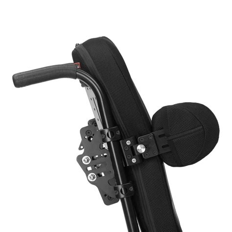 Swing Away Lateral Trunk Support Mobility For You