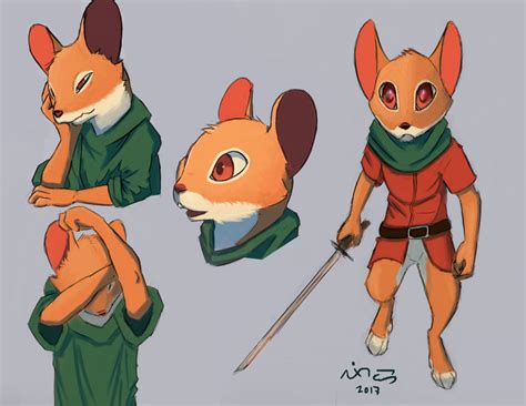 Matthias Sketches By Trenin On Deviantart
