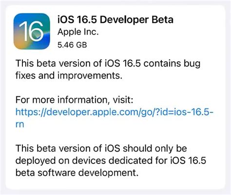 Reviewing IOS 16 6 Changes Issues And Insights TechRushi