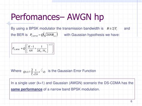 Ppt Asynchronous Direct Sequence Spread Spectrum Powerpoint