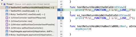 Swift Runtime动态性分析语言 And 开发尹峥伟infoq精选文章