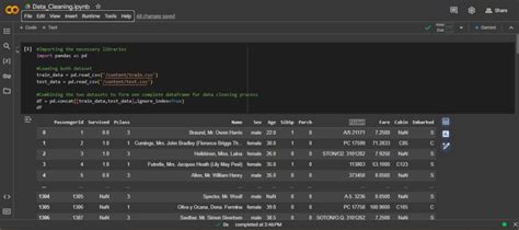 datascience eda pythonprogramming visualization dataanalytics
