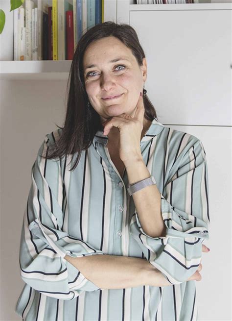Pedagogista Ed Educatrice Di Nido Domiciliare A Fermo Sara Bastiani