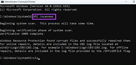 Ways To Fix File System Errors On Windows