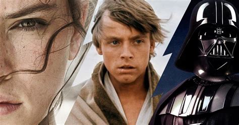 The 10 Greatest Star Wars Characters Ranked Maxim
