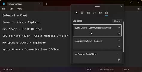 How To Copy And Paste Text Between Your Android Phone And Windows Pc