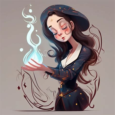 Female Netwrck Ai Chatbots Art Generator