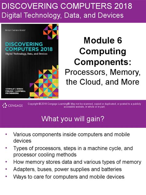 chapter 2 part 3 pdf random access memory central processing unit