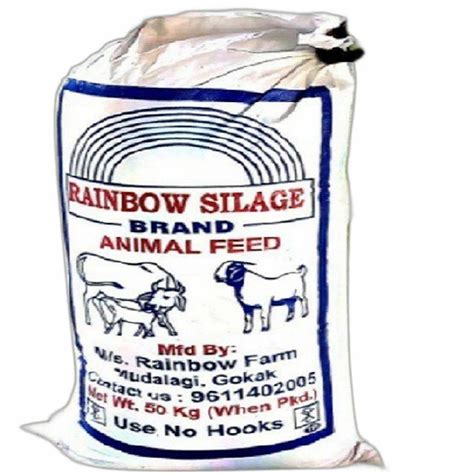 Powder Corn Silage For Animal 10 Kg 70 At ₹ 63kg In Mudalgi Id