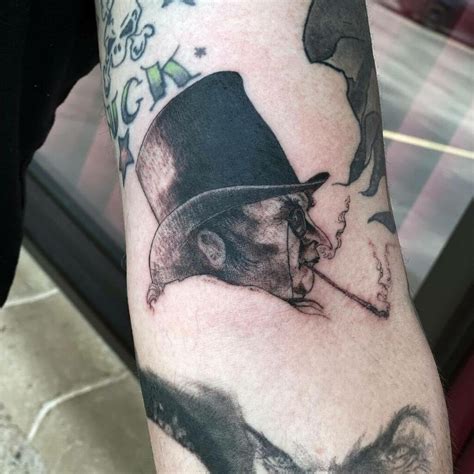 11 Danny Devito Tattoo Ideas That Will Blow Your Mind