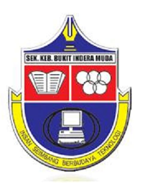Sekolah Kebangsaan Bukit Indera Muda