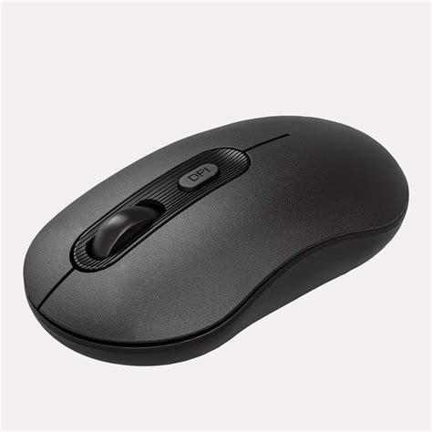 Joy Wireless Mouse Mini Hammok Truly Technical