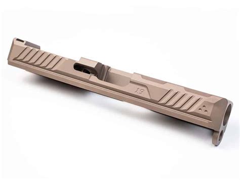 Best Glock Slides Complete List First World Crusader