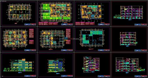 26audio And Video Symbols Autocad Blocks