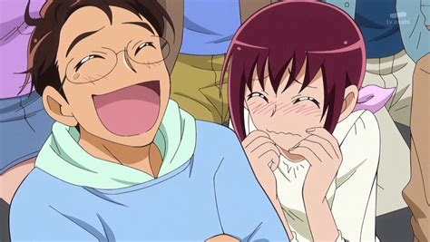個別「 Anime スマイルプリキュア 星空育代 赤面 」の写真、画像 Pemas Fotolife