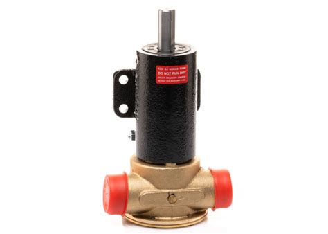 Johnson Pump F7b 3000 Waaierpomp Enkel 50835 € Svb