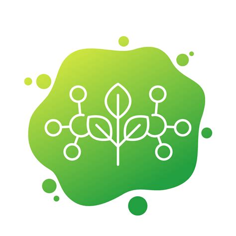 Plant Based Protein Icon Line Design 39203165 Vector Art At Vecteezy