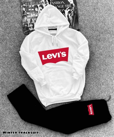 Stylish Mix Brand Tracksuit For Winter
