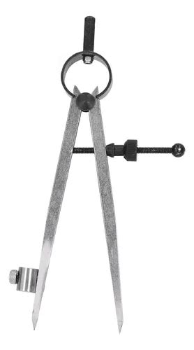 Divider Gauge Wing Carbon Steel Adjustable Angle Lockable Mercadolivre