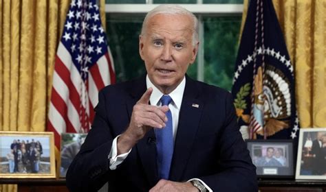 Rezim Bashar Al Assad Runtuh Biden Dan Trump Bilang Begini Infobanknews