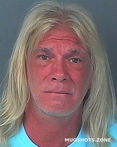 Flannery Brain 03 10 2024 Hernando County Mugshots Zone