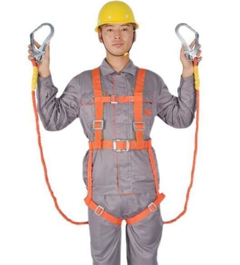 全網最低價~免運 高空安全帶 五點式高空安全帶 雙背 全身保險帶 建築工地 戶外作業 防墜安全繩 套裝 露天市集 全台最大的網路購物市集