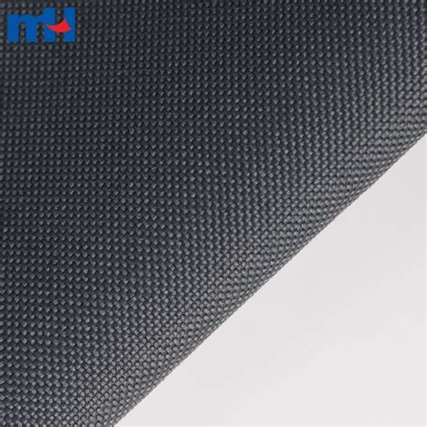 500d500d Dty 62t Pvc Coated Polyester Oxford Fabric