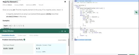 Code169 Datastructures Algorithms Dsa450 Lovebabbar Bharath S