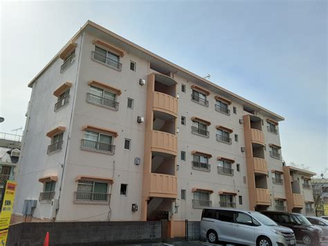 オレンジハイツ ＊＊＊号室武蔵中原駅3階2dkの賃貸物件賃貸マンション【ハウスコム】