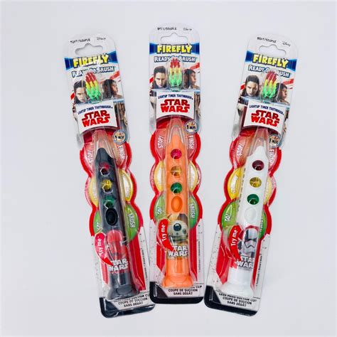 Ready Go Light Up Toothbrush