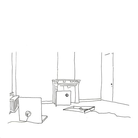Spatial Narratives Archives The Drawing And The Space