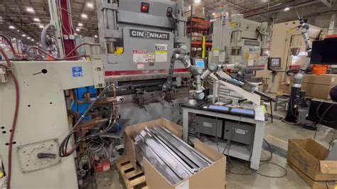 Piotr Stanecki On Linkedin Automation Robotics Manufacturing Efficiency Costcutting