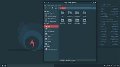 11 Linux Distros That Still Support 32 Bit Architecture