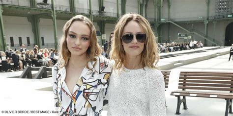 Vanessa Paradis maman fière ses touchantes confidences sur Lily Rose