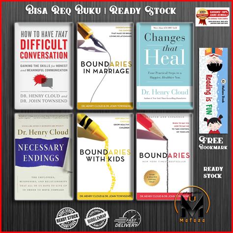 How to Have That Difficult Conversation, Changes That Heal, Boundaries ...