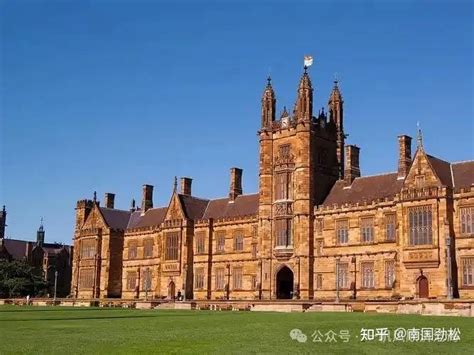有人说澳洲是中国人最先发现的中华故土但你了解真实的澳洲吗 知乎