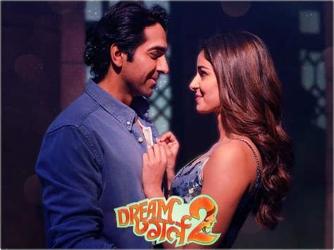 Dream Girl 2 Box Office Collection Day 10 Ayushmann Khurrana Film Earn