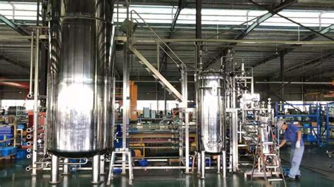 직접 판매 스테인레스 스틸 316l 발효 탱크 파일럿 플랜트 테스트 및 미생물 용 제품 발효 장비 의 고품질 직접 판매 스테인레스 스틸 316l 발효