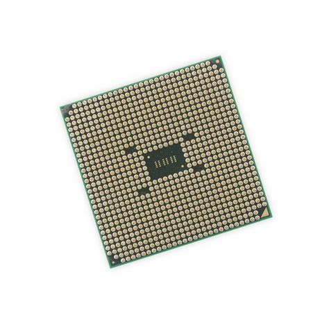 AMD A6-3600 Desktop APU - iFixit