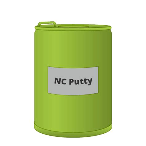 N C Putty Jindal Chemicals