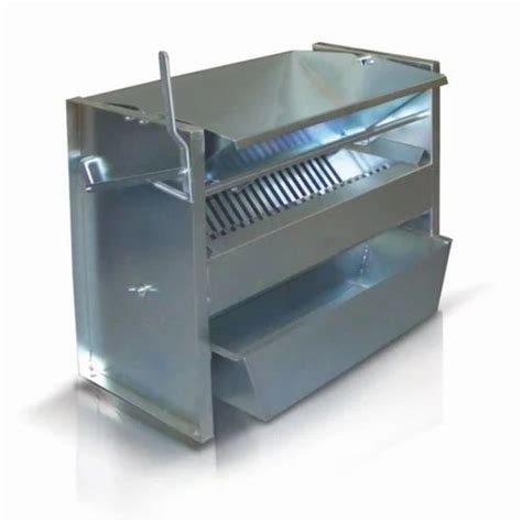 Universal Sample Splitter At ₹ 65000piece Material Testing In New