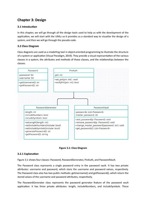 Chap 3 Dissertation Chapter 3 Chapter 3 Design 3 Introduction In