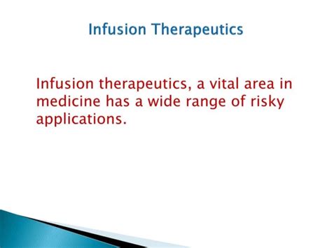 Ppt Infusion And Injection Coding Powerpoint Presentation Free Download Id221480